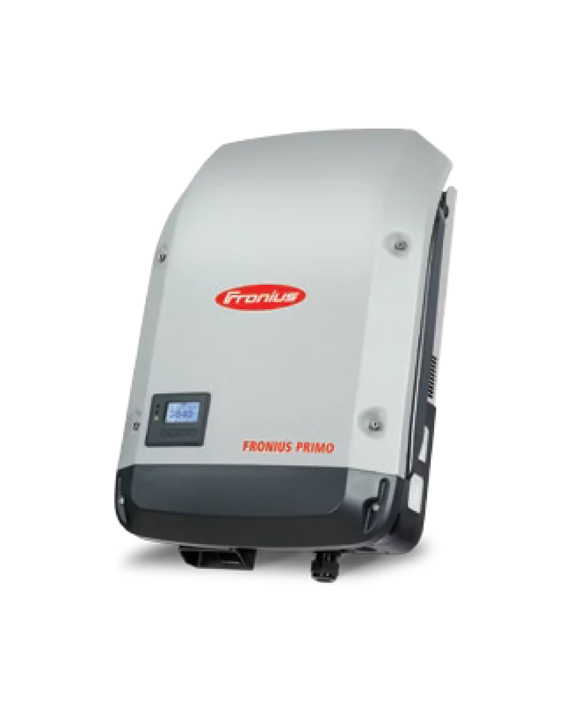 Fronius - Solar Agent